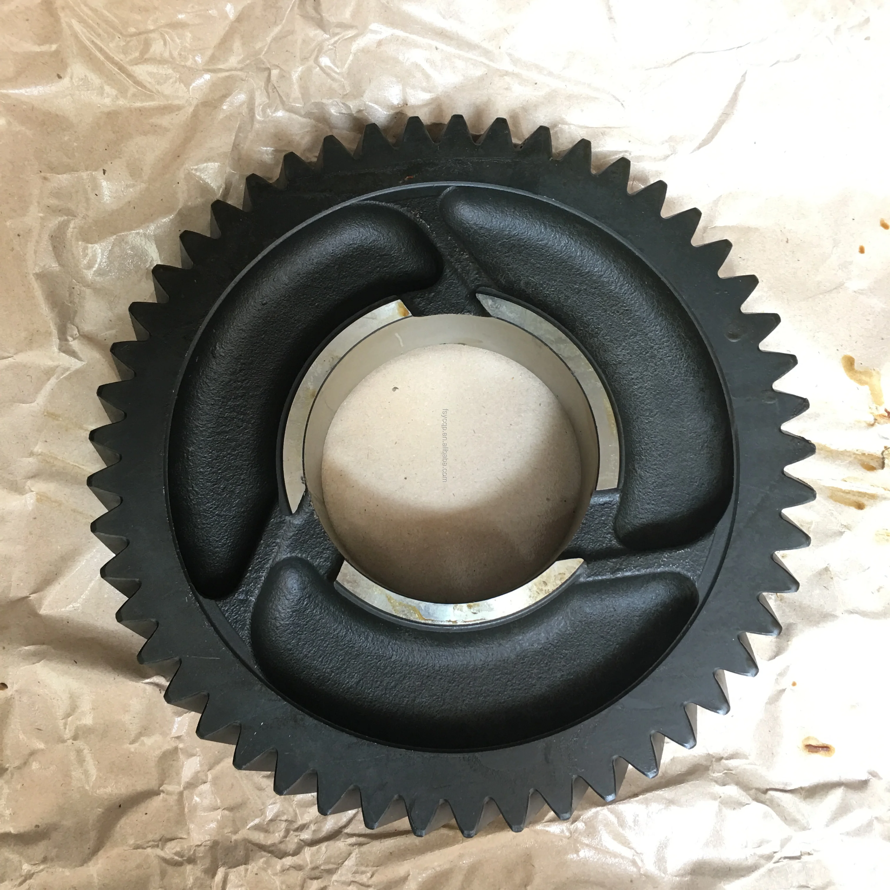 HINO 500 Transmission Gearbox Parts - Reliable Performance