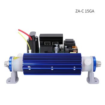 High Voltage Transformer For Ozone Generator With Ceramic Tube - Buy ...