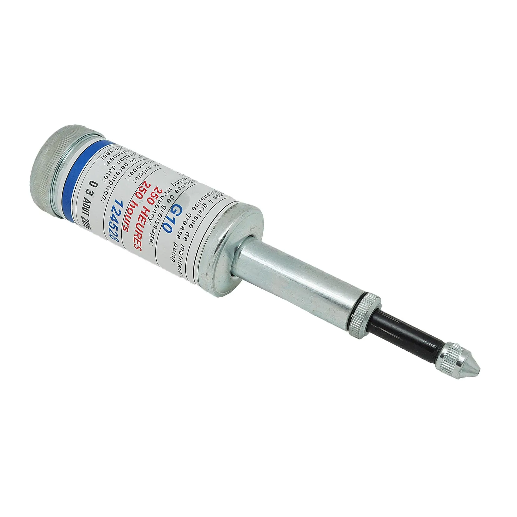 G10 G11 G12 Maintenance Grease Pump for Lectra Vector Cutter | Genuine ...