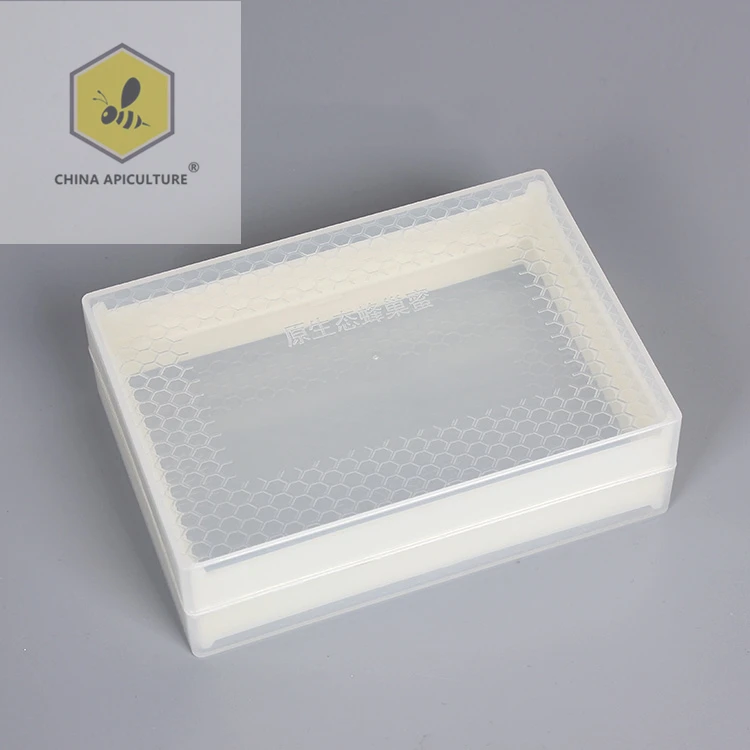 Beekeeping Tools - Efficient Bee Frames & Comb Honey Cassette