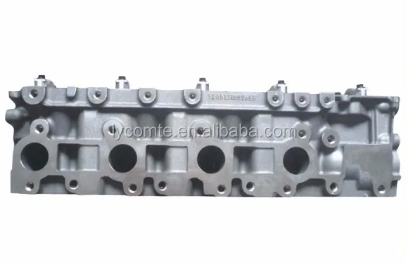 1kd-ftv 1kd Cylinder Head 11101-30030 11101-30031 For Toyota Land ...
