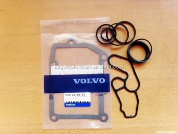 Volvo Ec210b L90 L70 L60 Ec220 Ecr235 Gasket 20459192 20537029 13947281 ...