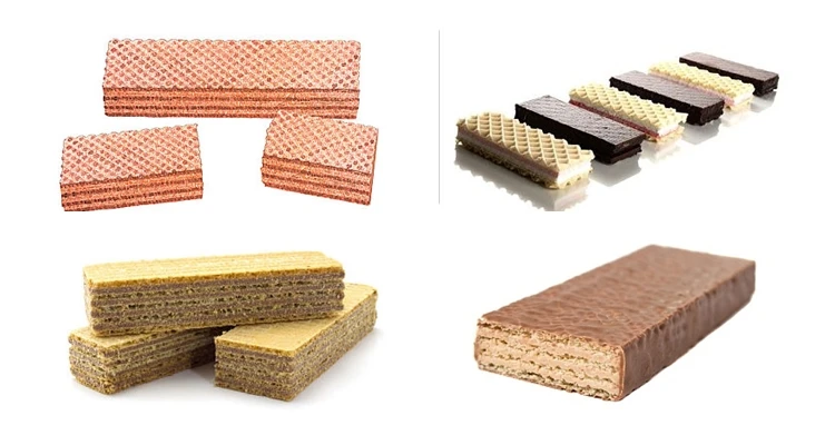 Wafer Production Line 75/advanced Machinery High Efficiency Wafer ...