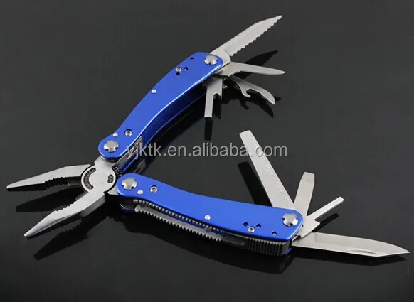 Best Folding Multi-function Plier Multi Tool - Buy Plier Multi Tool ...