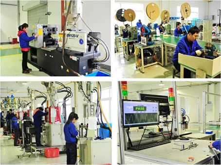 Auto Power Steering Pump OEM #6Q0423155AB 6Q0423155AE