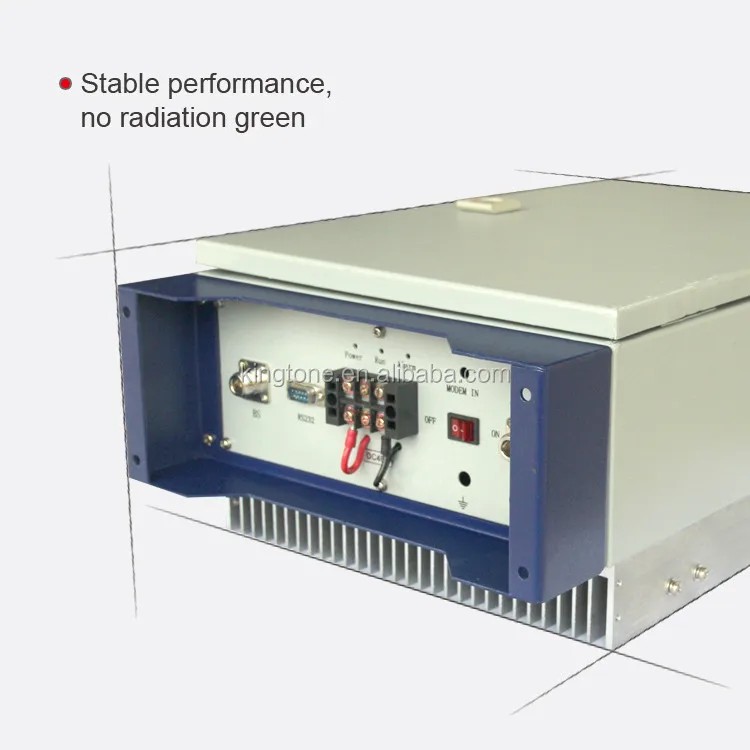 Repetidor 10w 40dbm Cdma 800mhz/gsm 850mhz Outdoor Ics Repeater,Mobile ...
