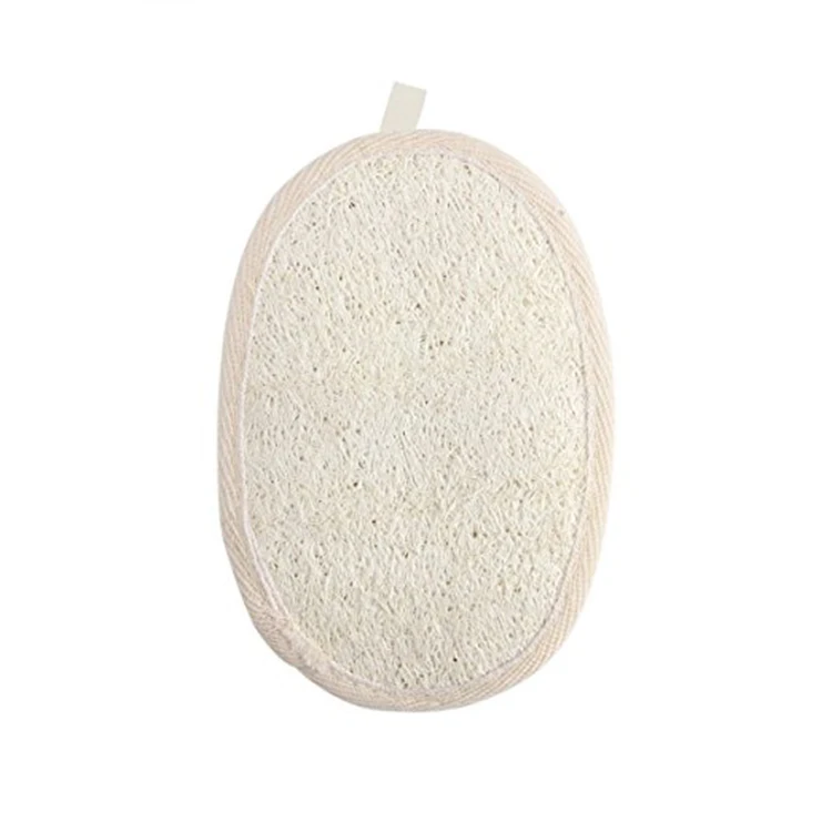 Loofah Luffa Bath Body Sponge Bathroom Shower Exfoliating Scrubbers ...