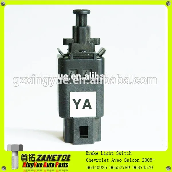 Chevrolet Brake Parts - Reliable Solutions for Your Vehicle