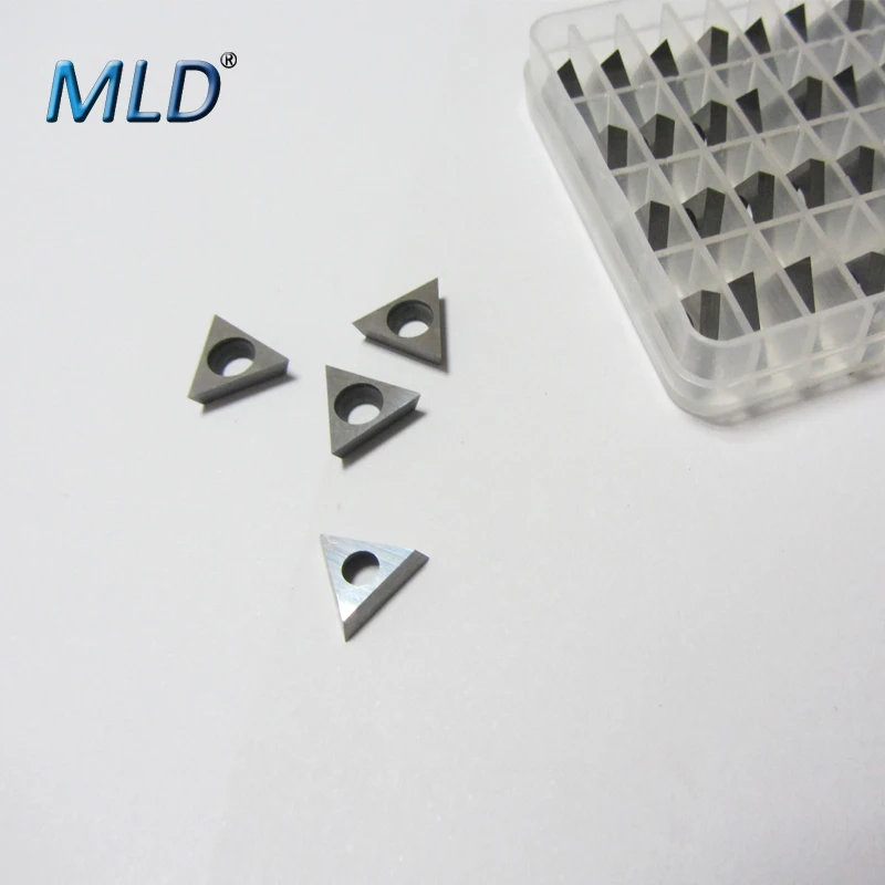 PCD Insert Blank Tungsten Carbide Base for Polycrystalline Diamond Inserts