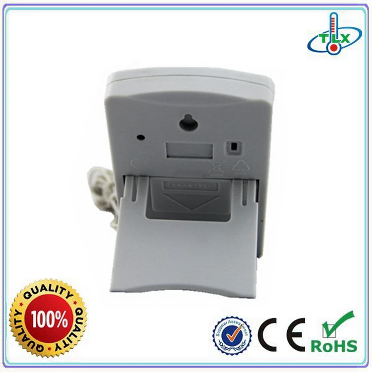 Super Quality Top Sell Vaccine Digital Refrigerator Thermometer - Buy ...