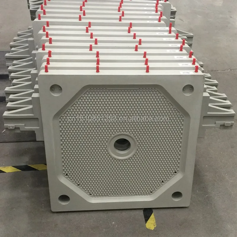 New Technology Filter Membrane Sheet For Meura Mash Filter Press - Buy ...