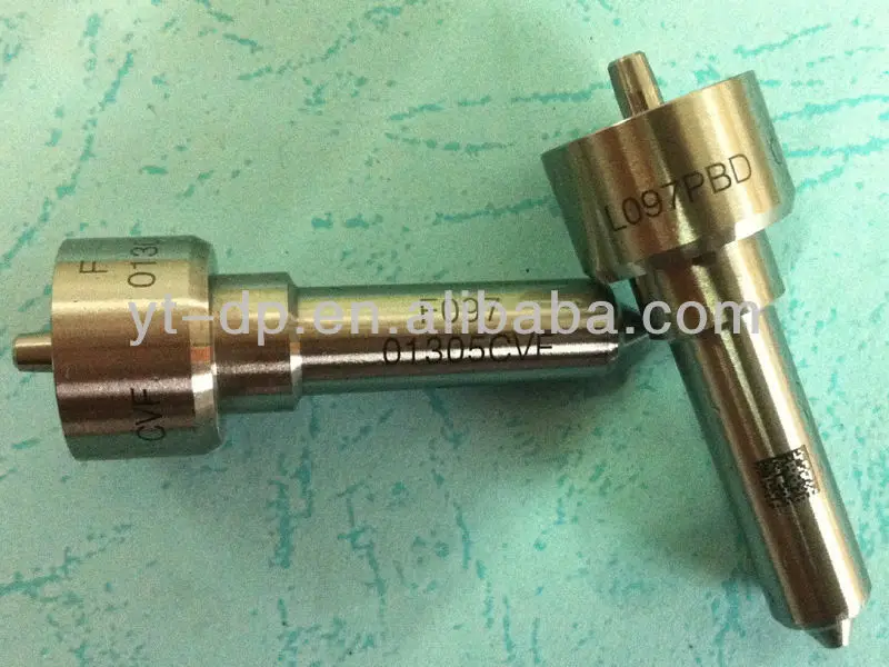 Marine Fuel Injector Nozzle DL150T308NP1 for Yanmar