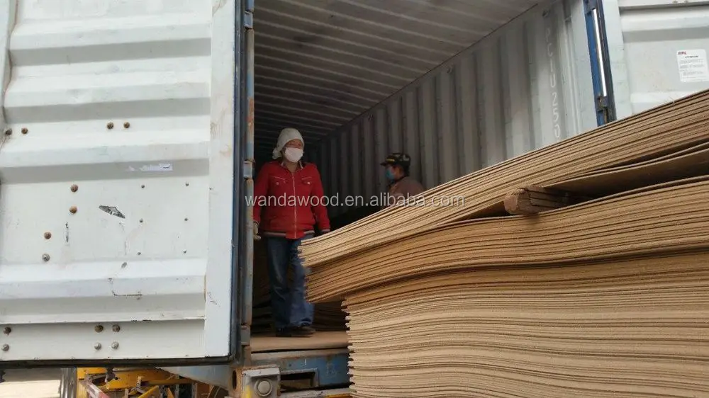 Hardboard/masonite Board/1/4'' Masonite Board - Buy 1/4'' Masonite ...