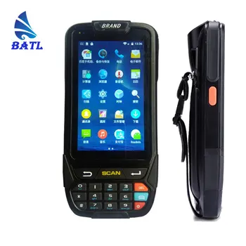 Batl Bh85 Rugged Android Phone Barcode Scanner Nxp547,Cheap Android ...