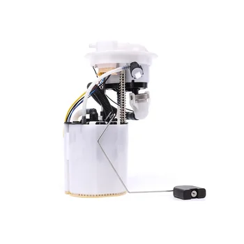 Fuel Pump 16117170011 For E66(n52) - Buy 16117170011,Fuel Pump ...