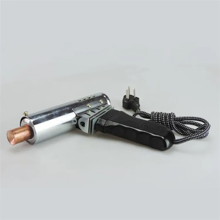 Electric Cattle Dehorner - Efficient & Bloodless Solution