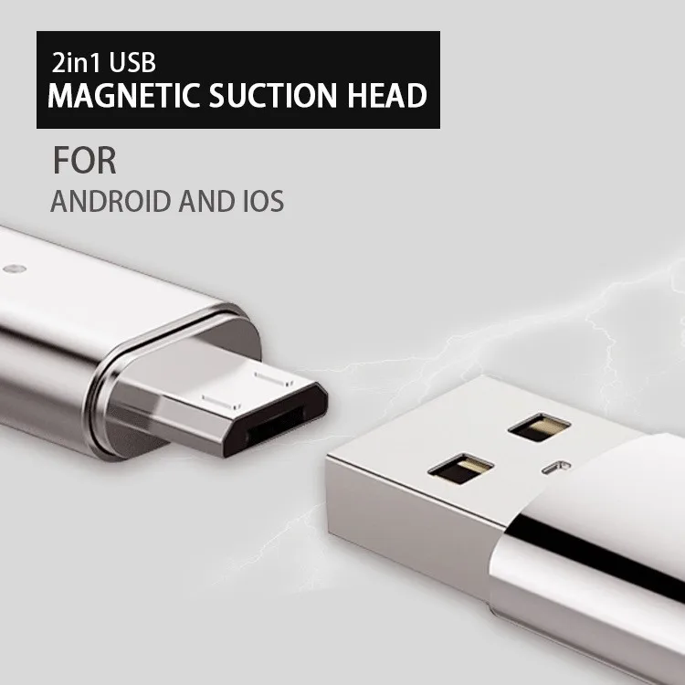 [WTS] Magnetic Charging Cable