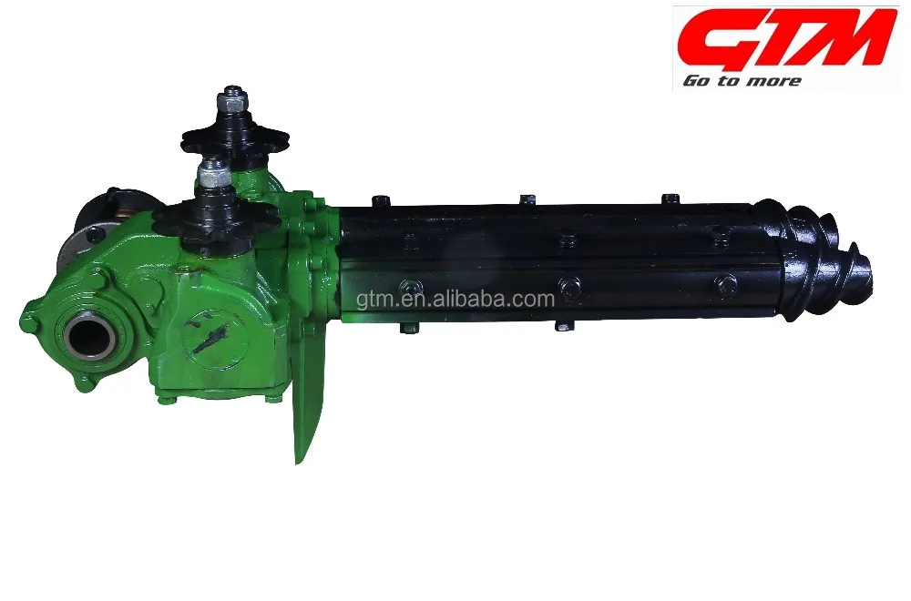 Professional Agricultural Gearbox For Corn Header - Buy Agricultural ...