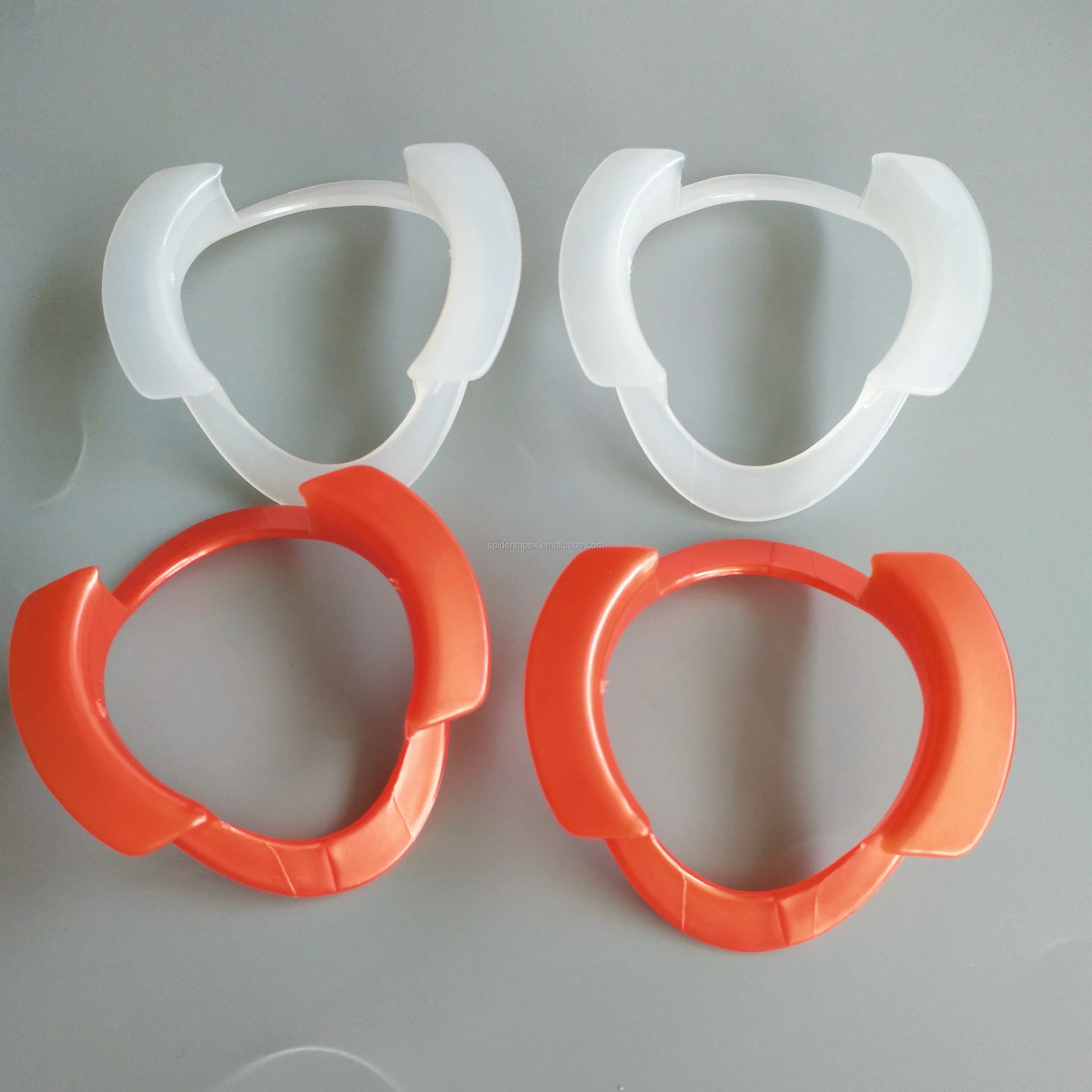 Lip and Oral Mouth Opener - Efficient Teeth Cleaning Tool