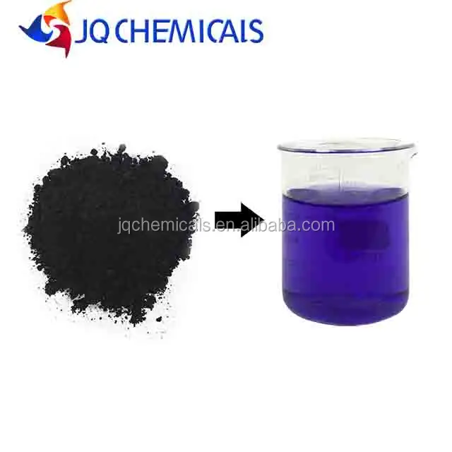 CI 60730 Violet 2 Dye - Safe and Versatile Cosmetic Colorant