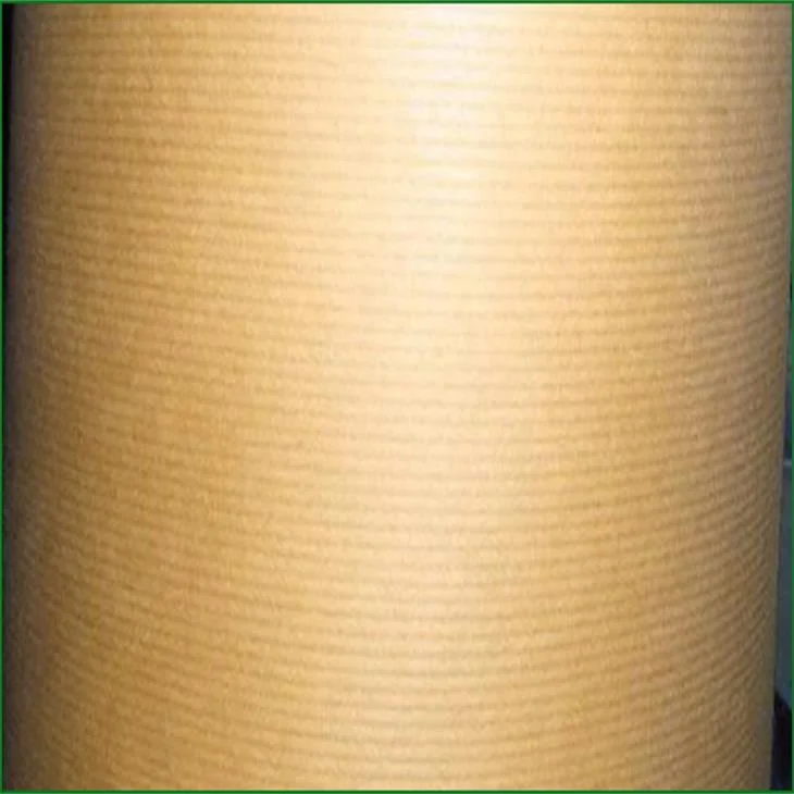 Ribbed Kraft Paper - Buy Ribbed Kraft Paper,Mg Ribbed Kraft Paper,Brown ...