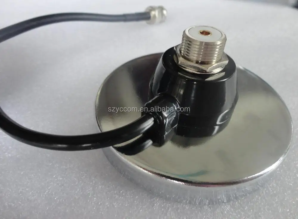 Diamond X50 144/430mhz Dual Band Antenna - 3.0dbi/7.0dbi Gain