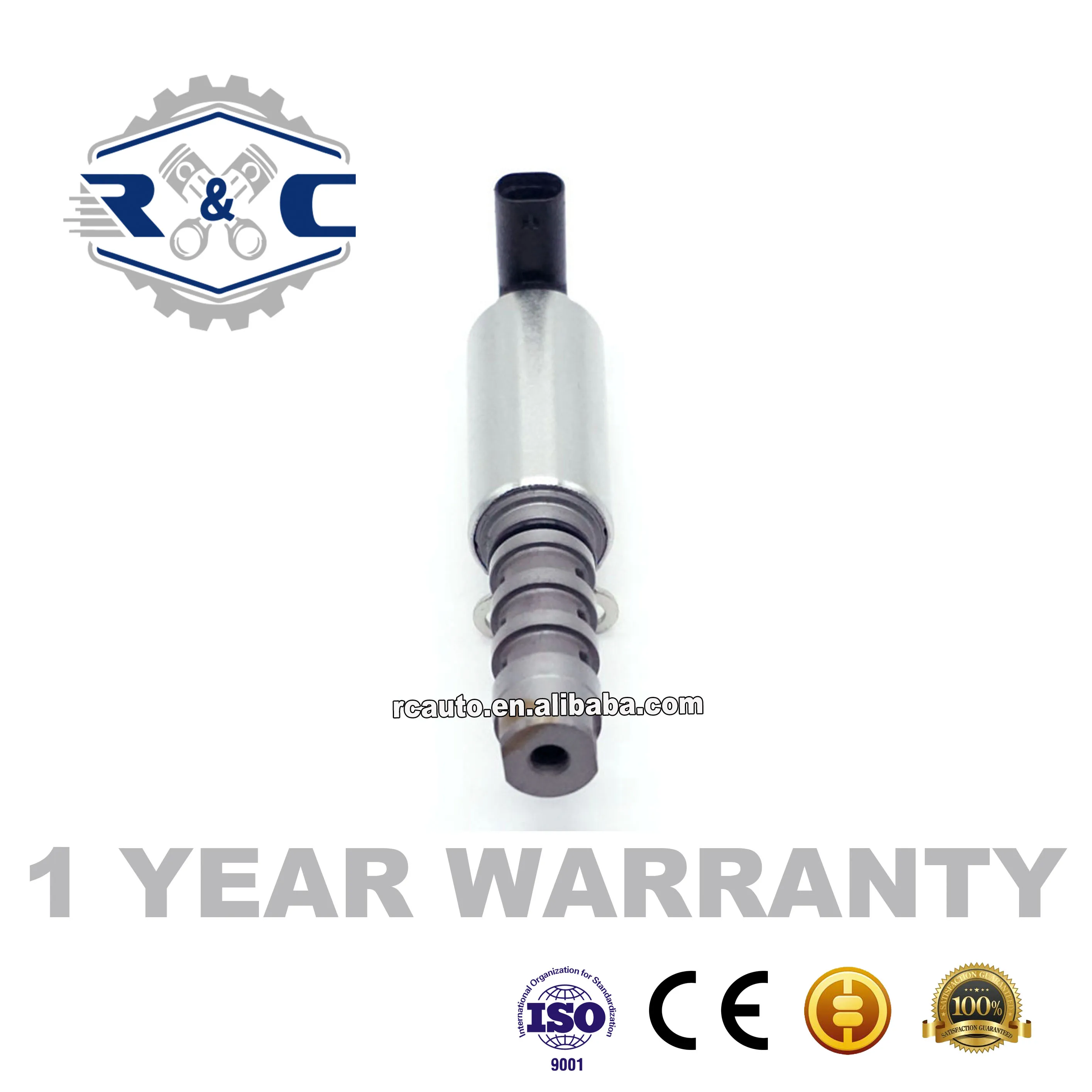 R&c High Quality Vvt 06e109257l 06e109257t 06e109257n 06e109257s ...
