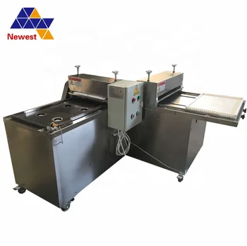Professional Puff Pastry Cutting Machine,Pastry Cutter Machine - Buy ...