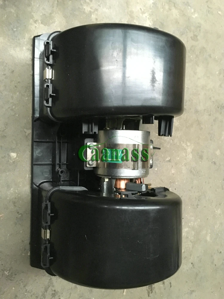 High Quality 21639688 3090905 Blower Motor for Volvo FM12