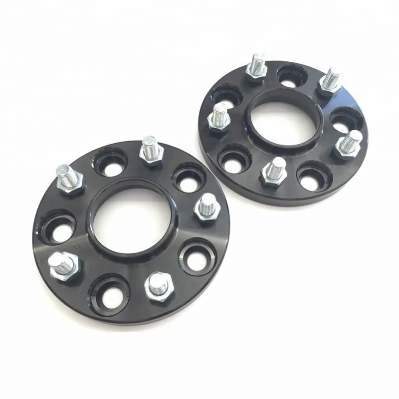 1 Inch 5 Lug With 150mm O.d. Custom Aluminum Alloy Truck Steel Wheel ...
