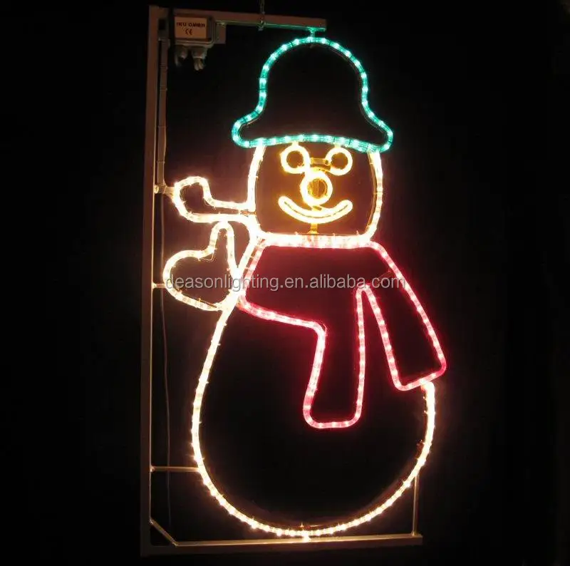 Led Snowman Outdoor - Buy Outdoor Lighted Snowman,Led Snowman Outdoor ...