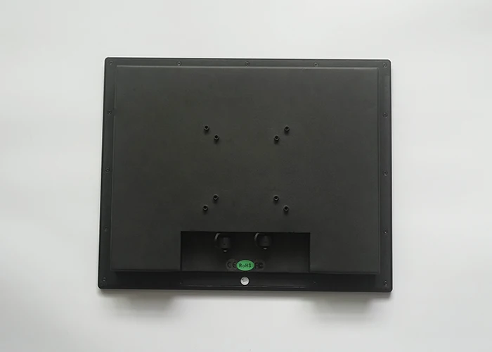 15 Inch BNC LCD Display Monitor - IP67 Waterproof & Sun Readable