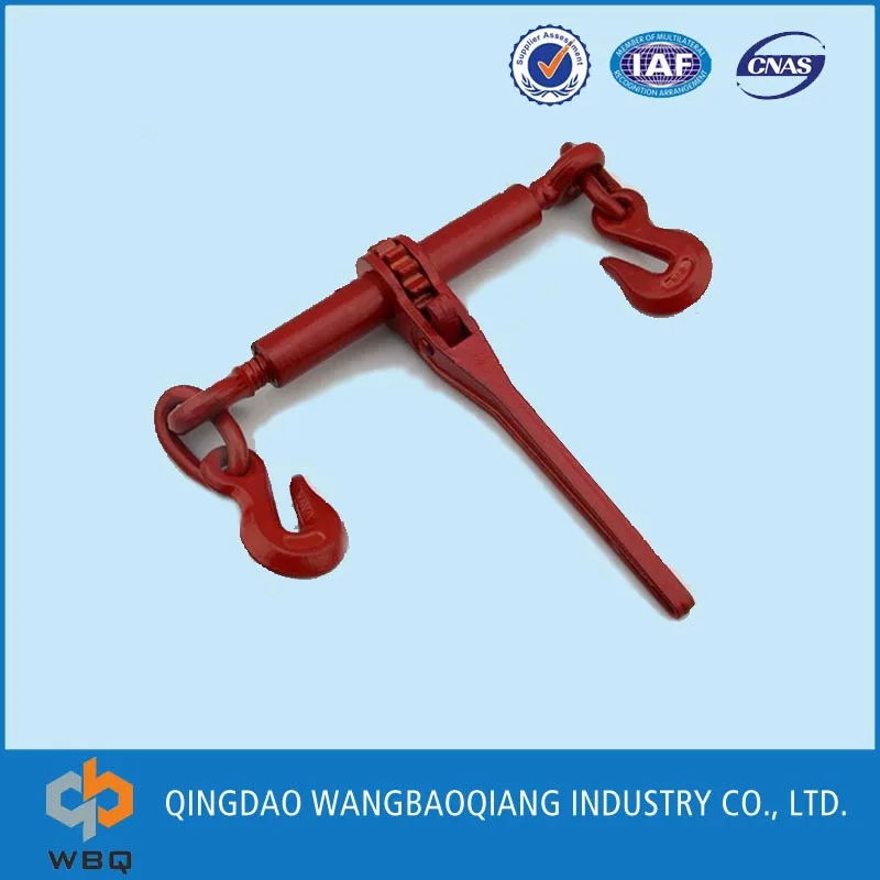 Heavy Duty Turnbuckle Ratchet Load Binder - Buy Heavy Duty Turnbuckle ...