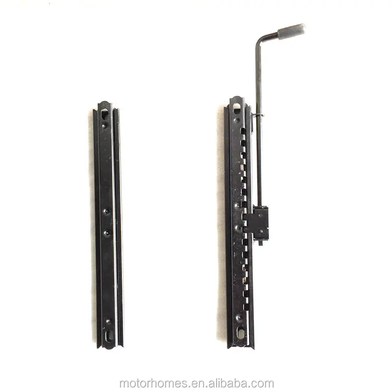 Seat Accessories Driver Seat Slide Rail Guide Rail for Car Seat ...