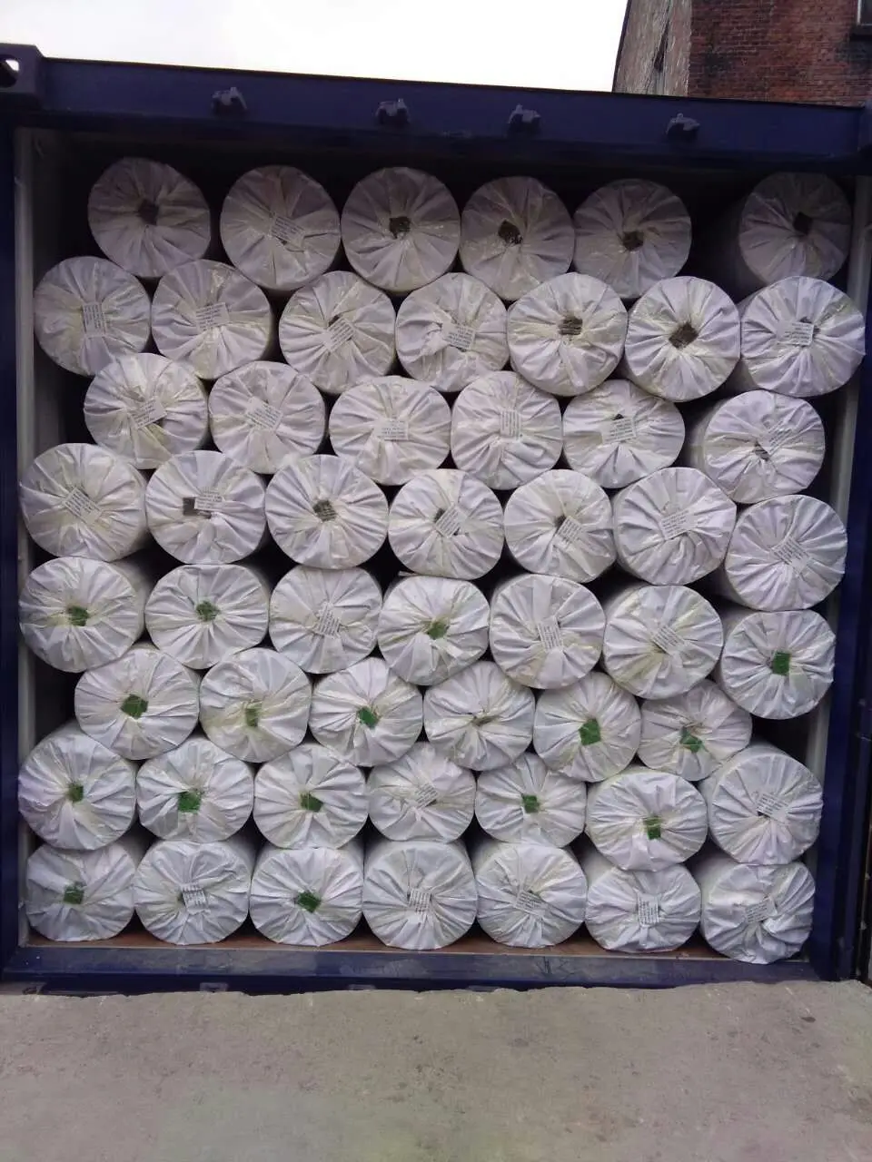 Anti-slip And Anti-fatigue Interlocking Porous Rubber Floor Mats /deck ...