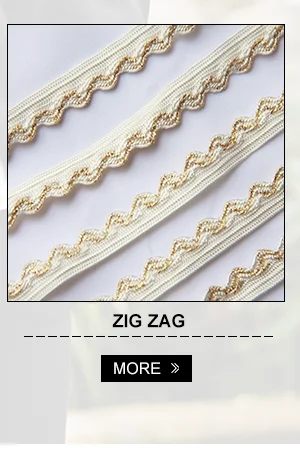 Shenzhen Gacent String & Webbing Co., Ltd. - Webbing, String