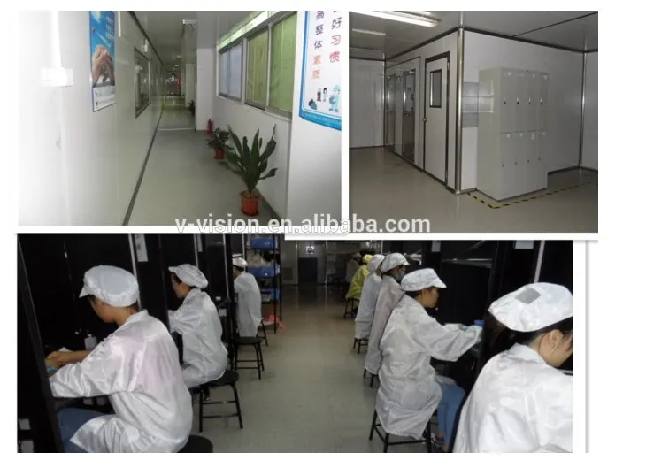 Customized DIY Ov2640 Micro Omnivision Cmos Camera Module