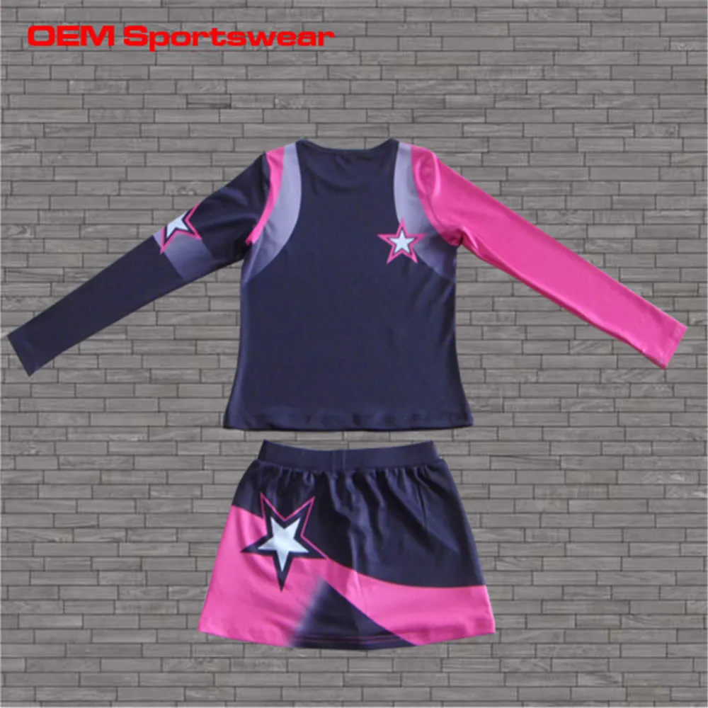 Wholesale Cheerleading Clohes Kids Cheerleading Uniforms - Buy Kids ...