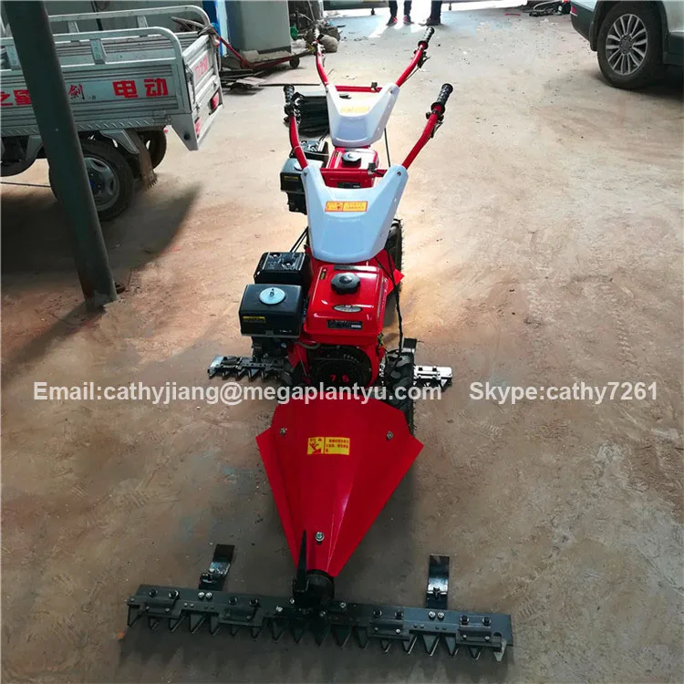 Garden Sod Grass Cutter Diesel Engine Lawn Grass Cutting Machine - Buy ...