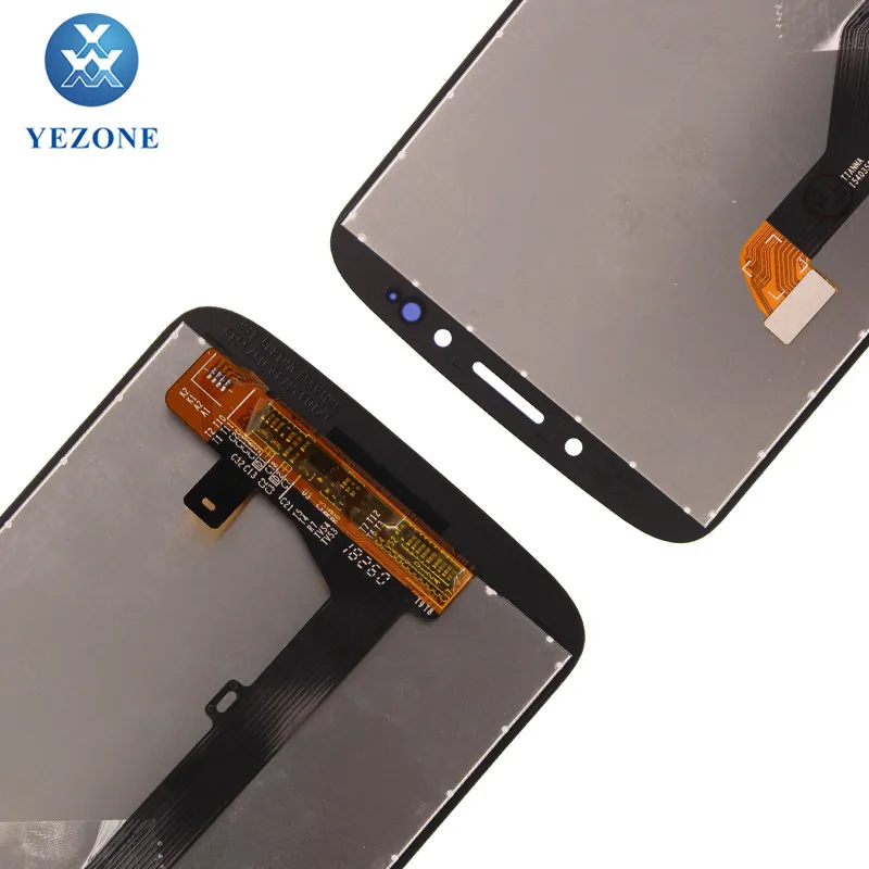 Display Moto G6 - Upgrade Your Motorola Device Screen