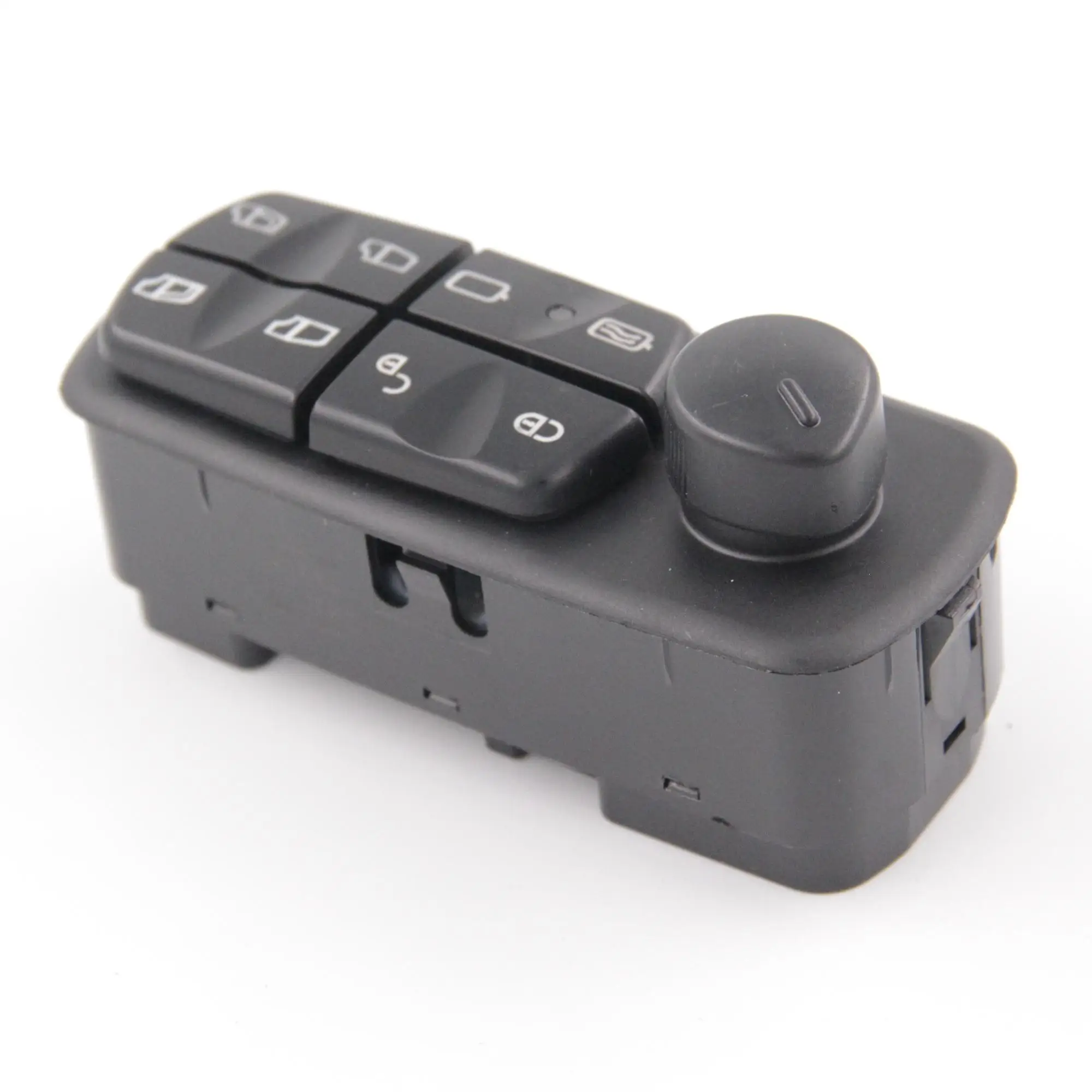 Truck Window Switch For Mercedes Benz Truck Window Regulator 0055452813 ...