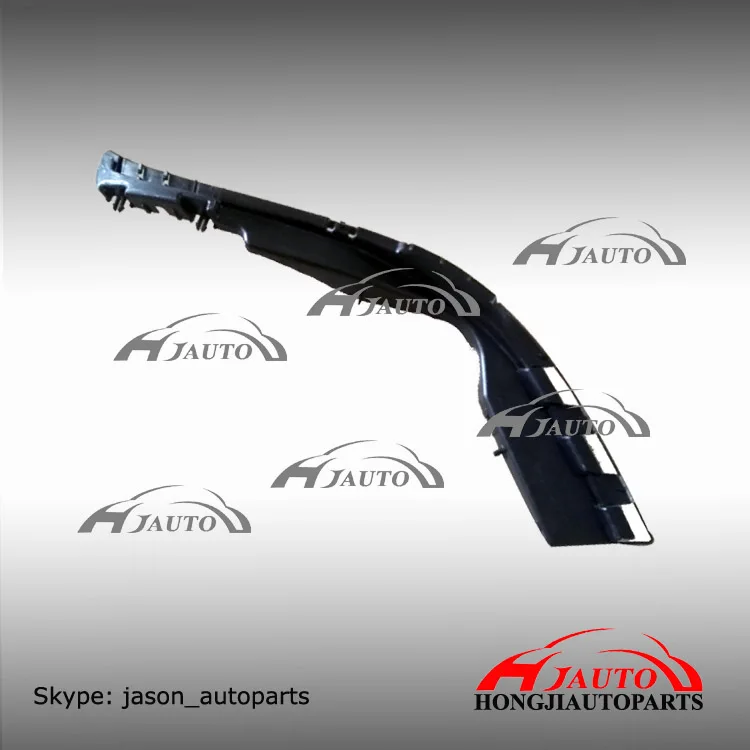 Body Kits Für Vw Jetta Clasico A4 Frontschürze Halterung Unterstützung ...