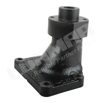 Tractor Parts Fan Drive Housing Bracket Hub For Perkins Engine - Buy ...