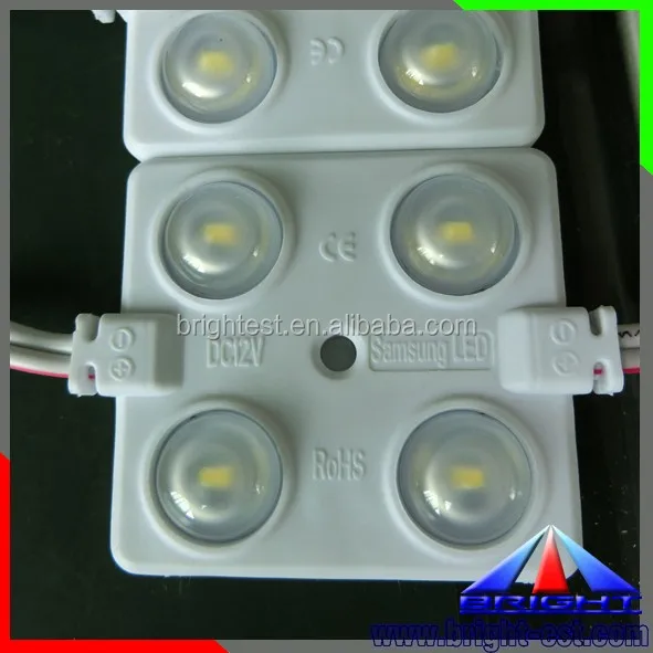 Waterproof Ip68 12v Led Modules - Buy 12v Led Modules,Ip68 Led Module ...