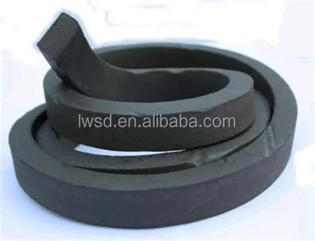 Expansion Hydrophilic Swellable Seal Strips Bentonite and Bitumen Water ...