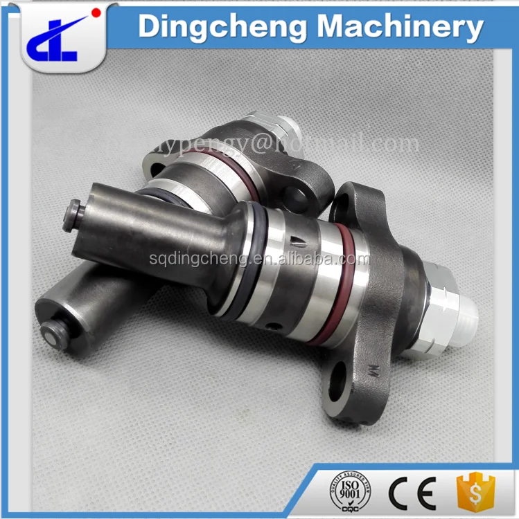 Fuel Injector Pump Plunger F019003313 For Diesel Engine - Buy Fuel ...