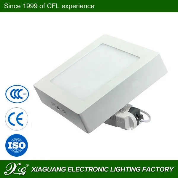 Factory's Product 40x40 Led Panel,Led Panel Round,Led Panel 6w - Buy ...