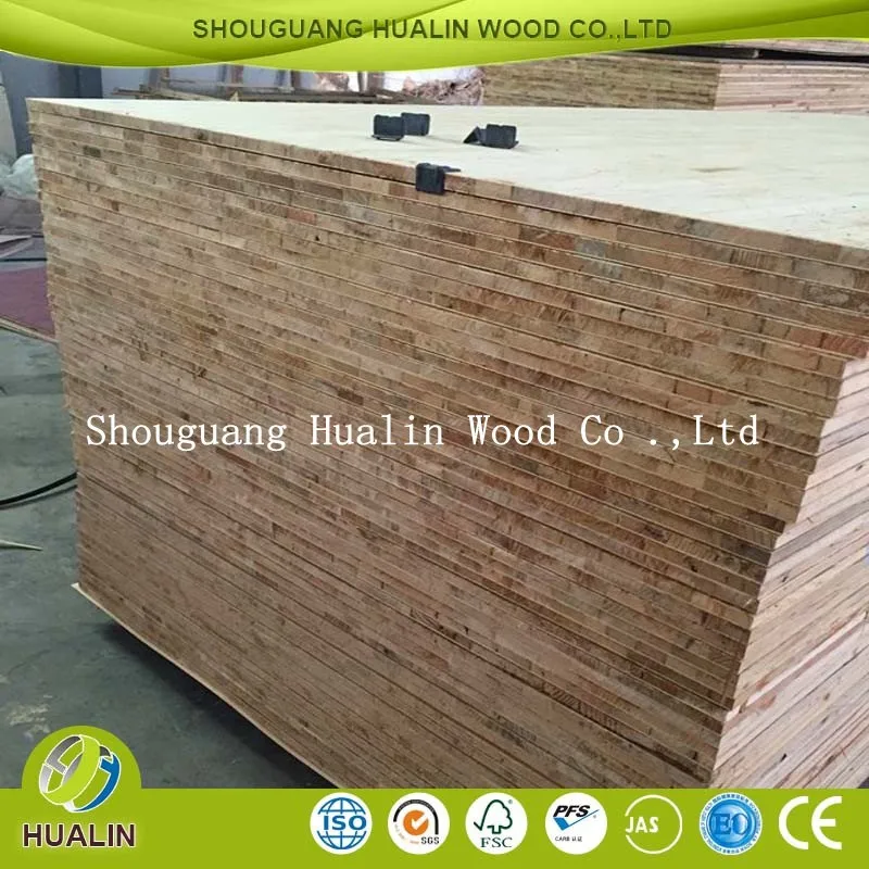 1220x2440mm Blockboard - Buy Construction Blockboard,12mm Blockboard ...