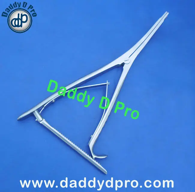 Rod Distractor Spine Orthopedic Surgical Instruments - Buy Rod ...