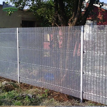 Clear Vu For South Africa Clear Vu Fencing Clearvu Fence Mesh - Buy ...